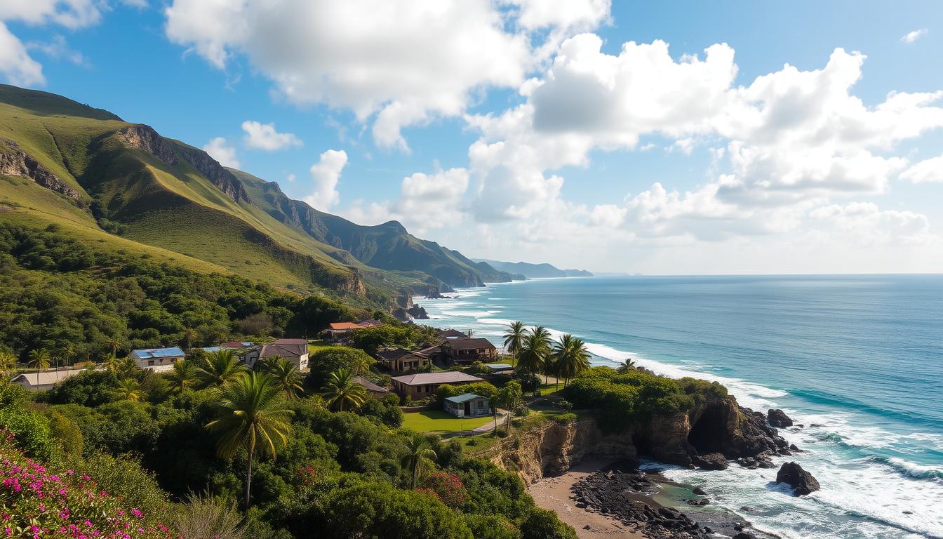 Your Guide To Immersive Bathsheba Village Culture