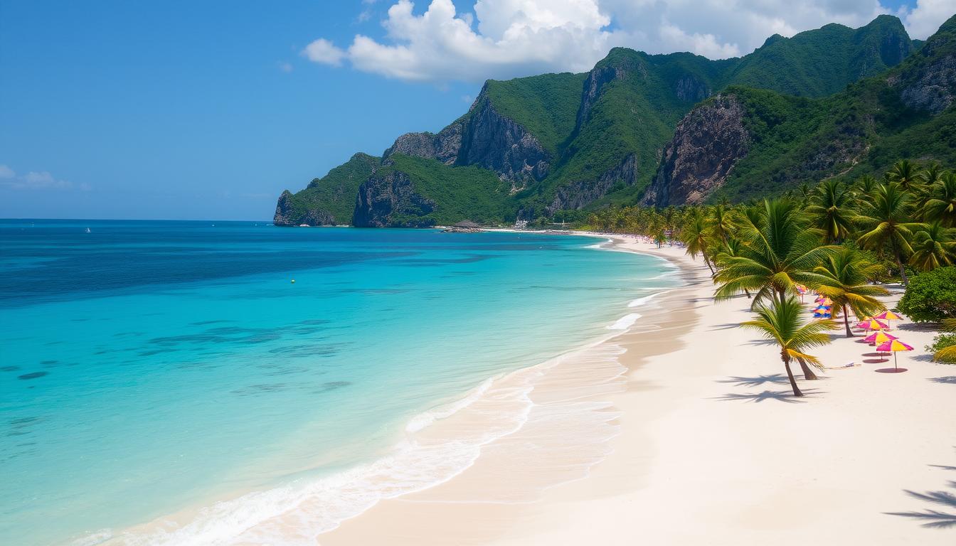 Is Samaná The Ideal Beach Vacation Spot For You?