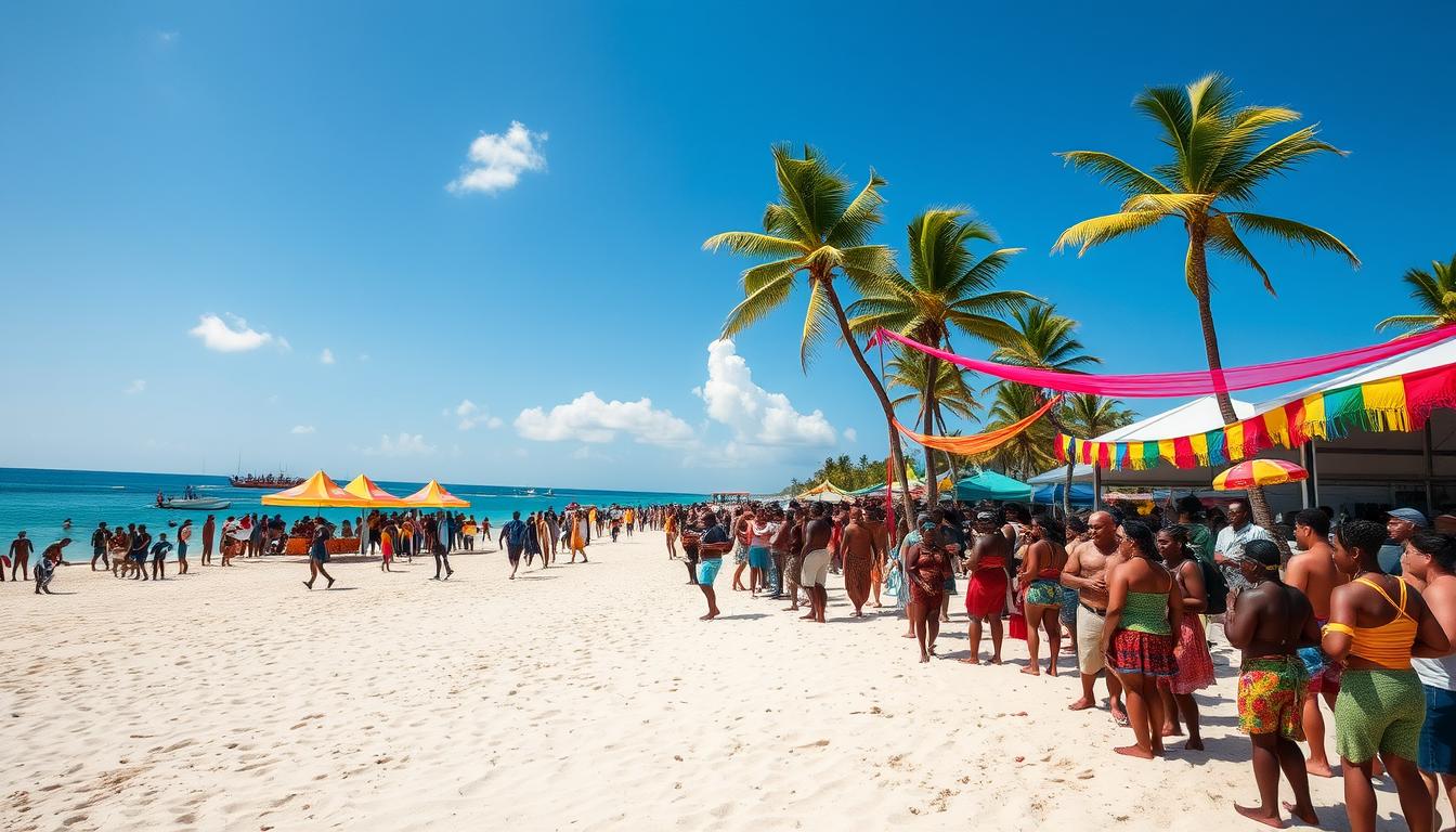 Your Guide To The Best Season To Visit Holetown, Barbados