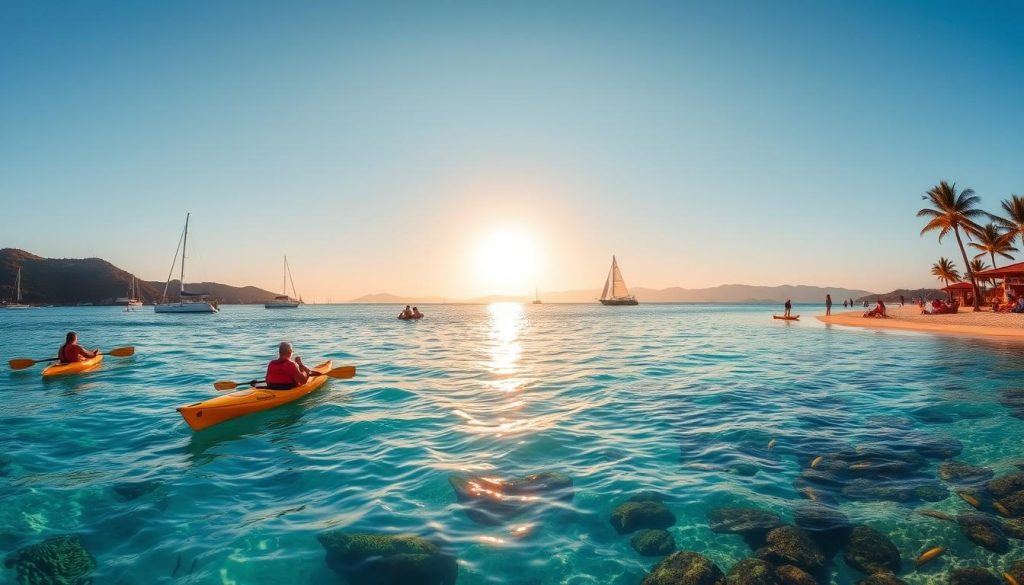 Your Guide To Unique Experiences In Blue Bay