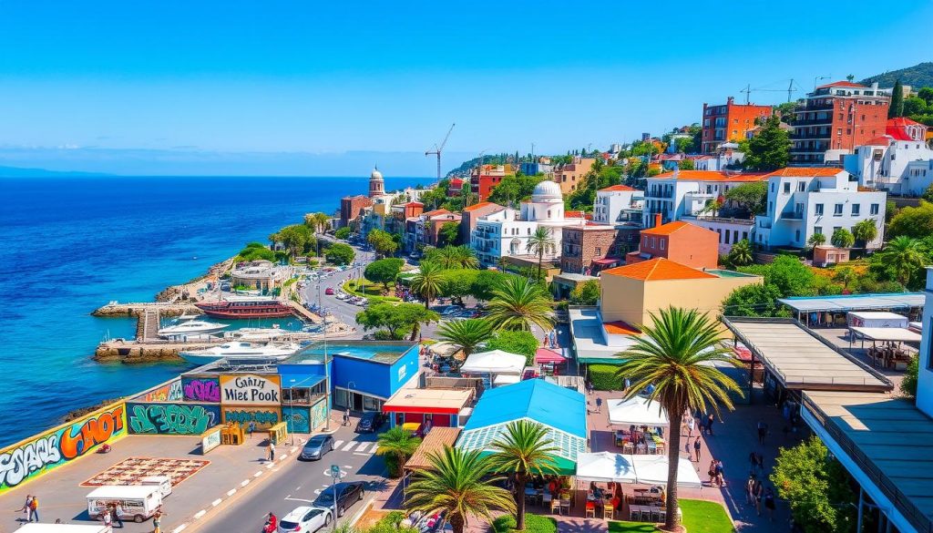 Your Guide To The Must-See Sights In Blue Bay