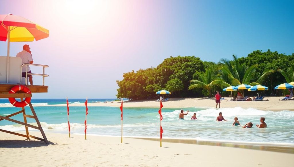 Discover The Top Beaches To Visit In Blue Bay