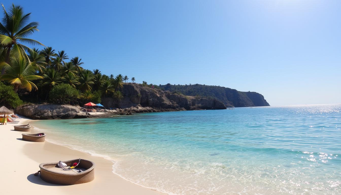 Your Guide To The Best Hidden Gems In Blue Bay