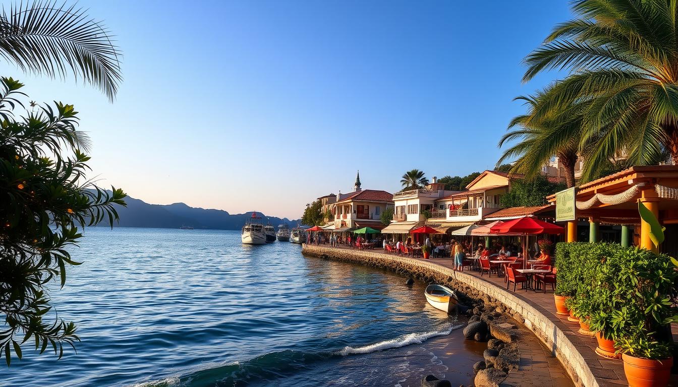 Exploring The Top Restaurants To Try In Blue Bay
