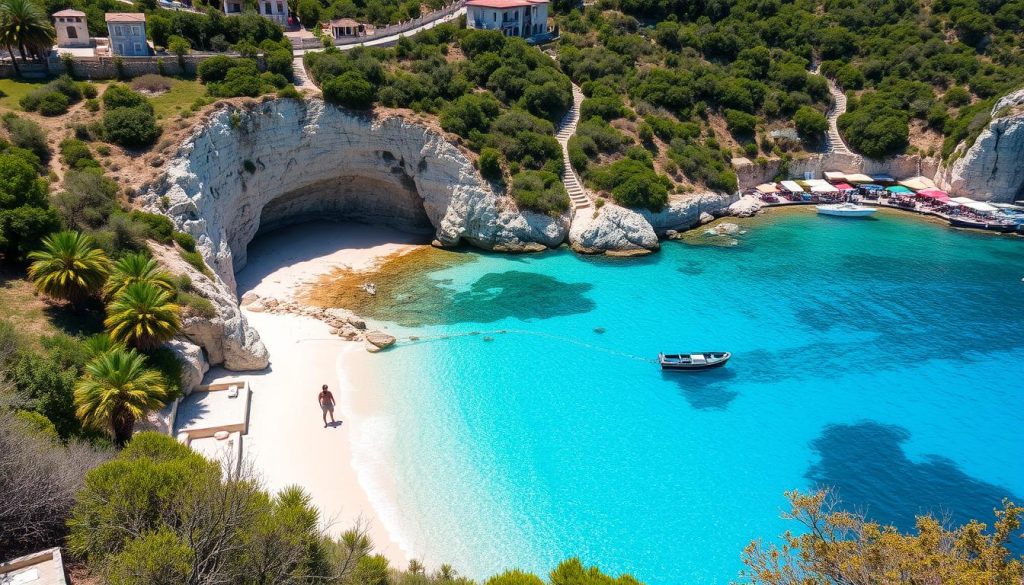 Your Guide To Solo Travel In Blue Bay