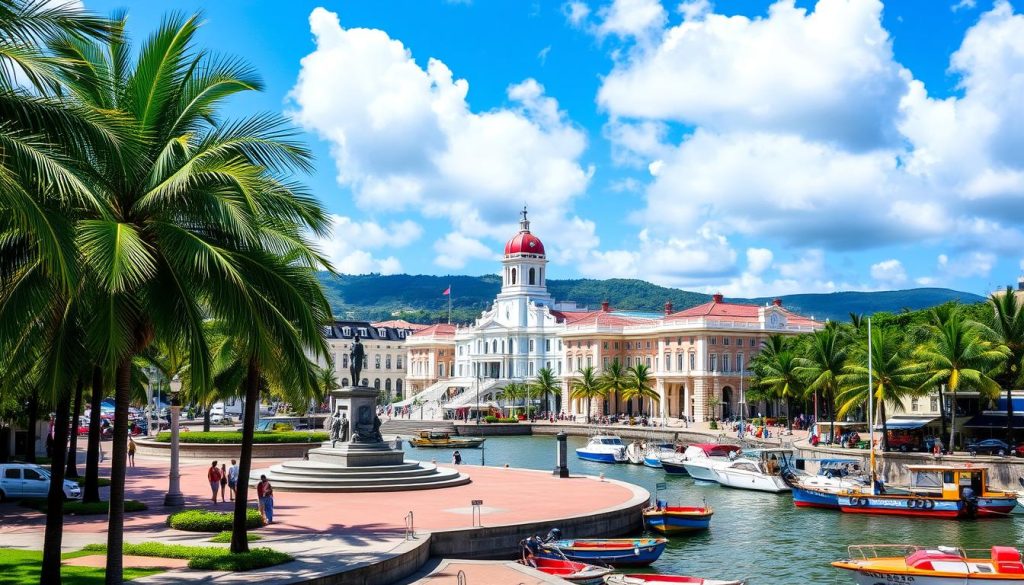Bridgetown To Holetown: A Must-See Itinerary