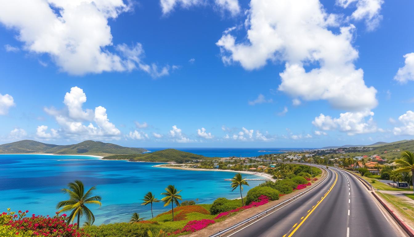 Bridgetown To Holetown: A Must-See Itinerary