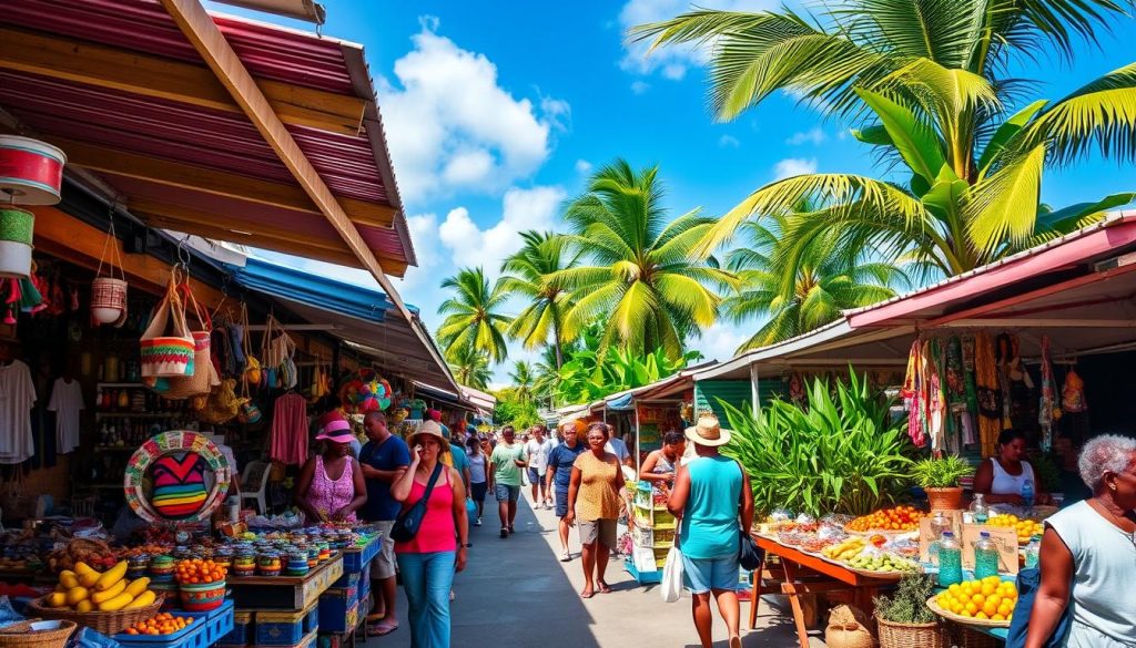 Your Guide To Budget-Friendly Shopping In Holetown