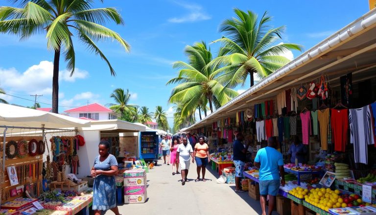 Your Guide To Budget-Friendly Shopping In Holetown