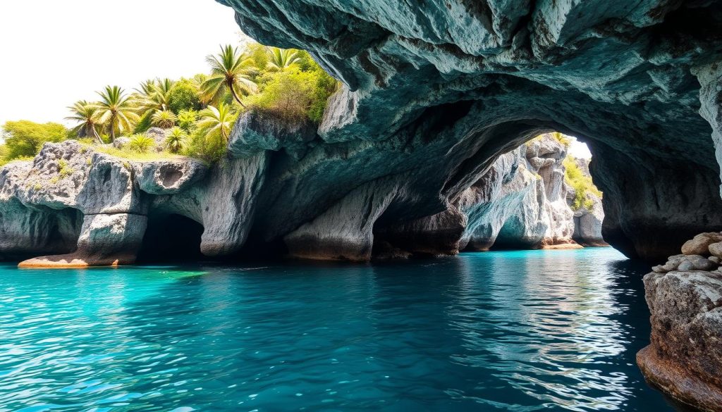 Explore The Wonders Of Hato Caves