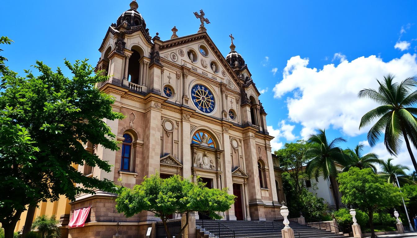 Explore The Fascinating Historical Sites In Ponce