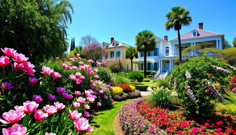 Gardens In Bloom: Best Spring Garden Tours To Visit In April
