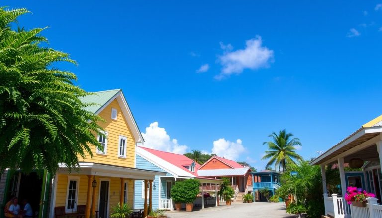 Explore The Fascinating History Of Holetown, Barbados