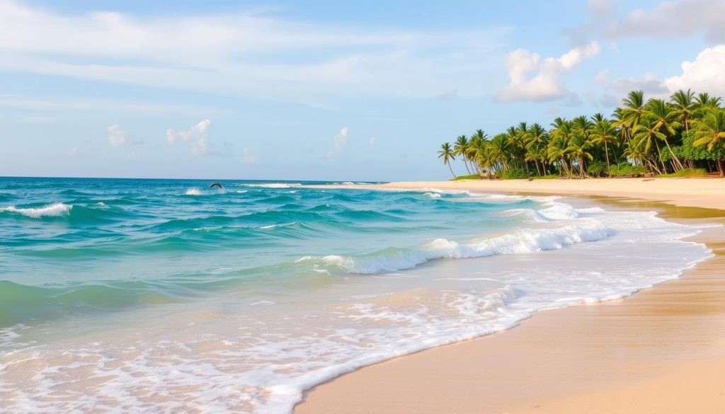 Discover The Top Beaches To Visit In Blue Bay