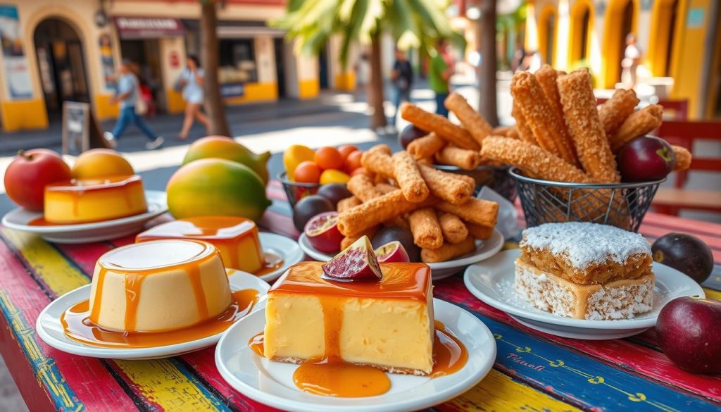 Your Guide To Trying Traditional Dominican Dishes In Santo Domingo