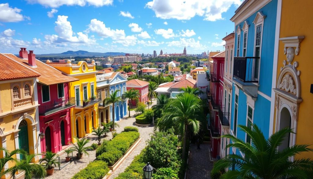 Punda And Otrobanda's Vibrant Architecture: Your Top Tour Options