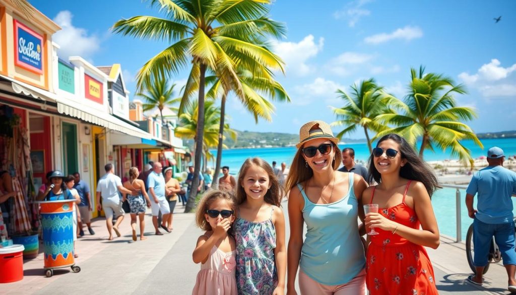 Explore The Family-Friendly Attractions In Holetown