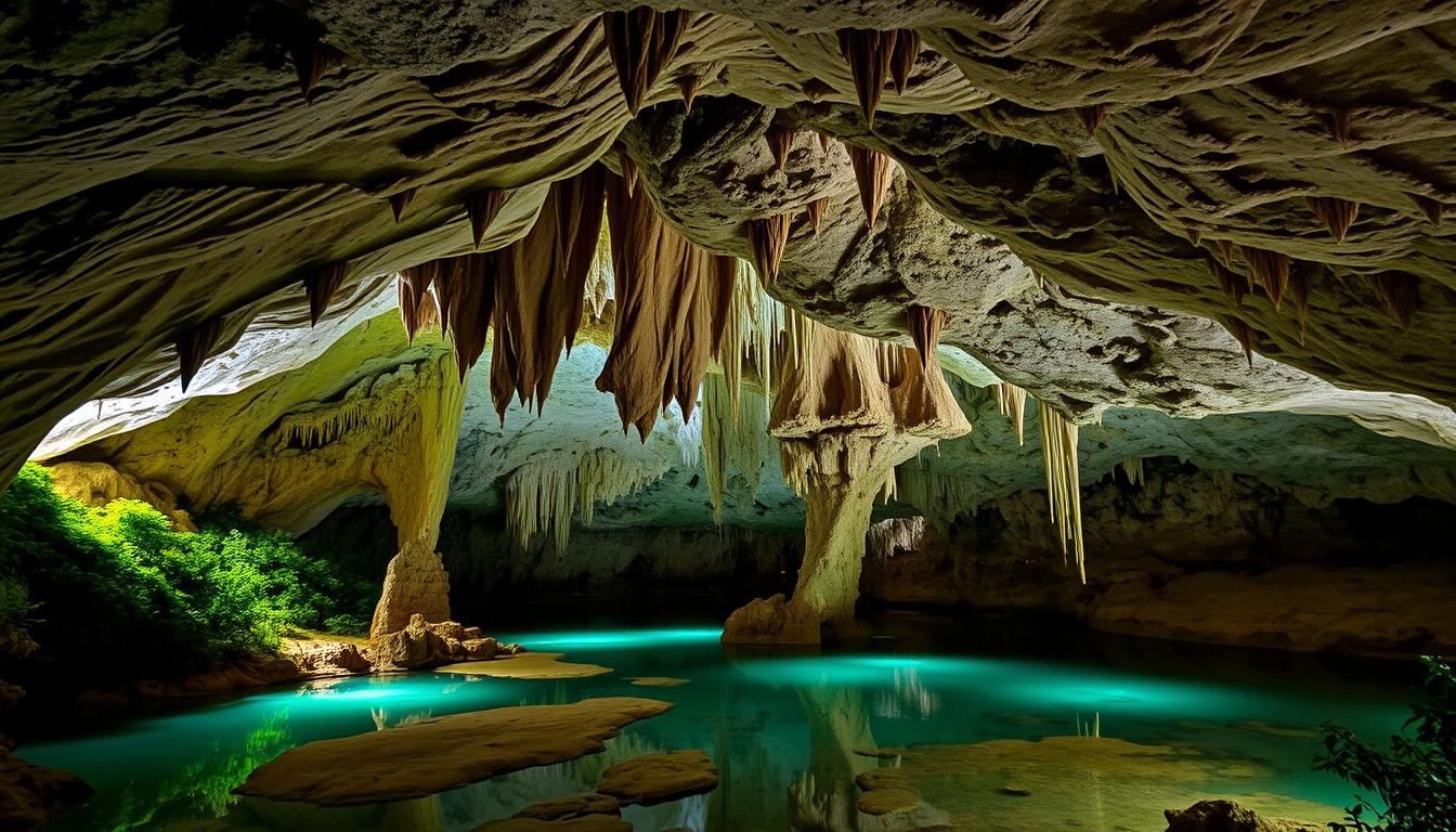 Explore The Wonders Of Hato Caves