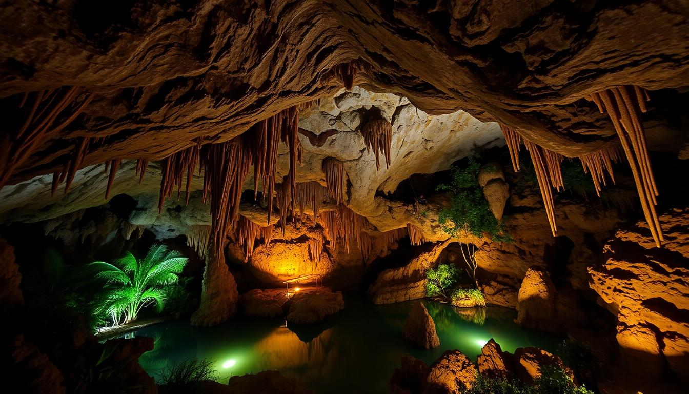 Explore The Wonders Of Hato Caves