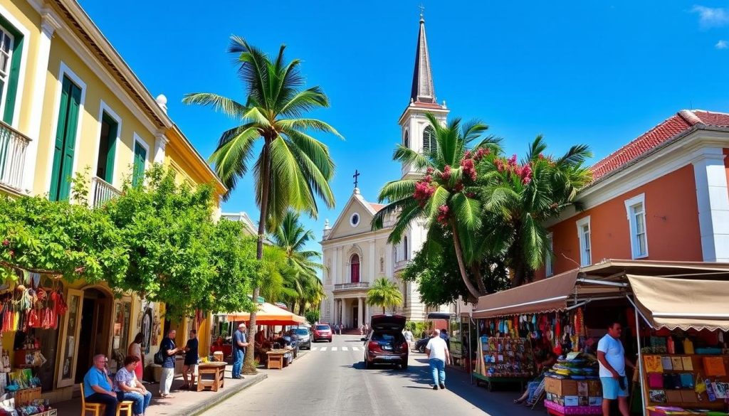 Your Guide To Holetown's Top Historical Attractions