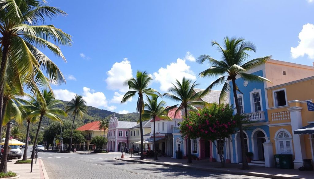 Your Guide To Holetown's Top Historical Attractions