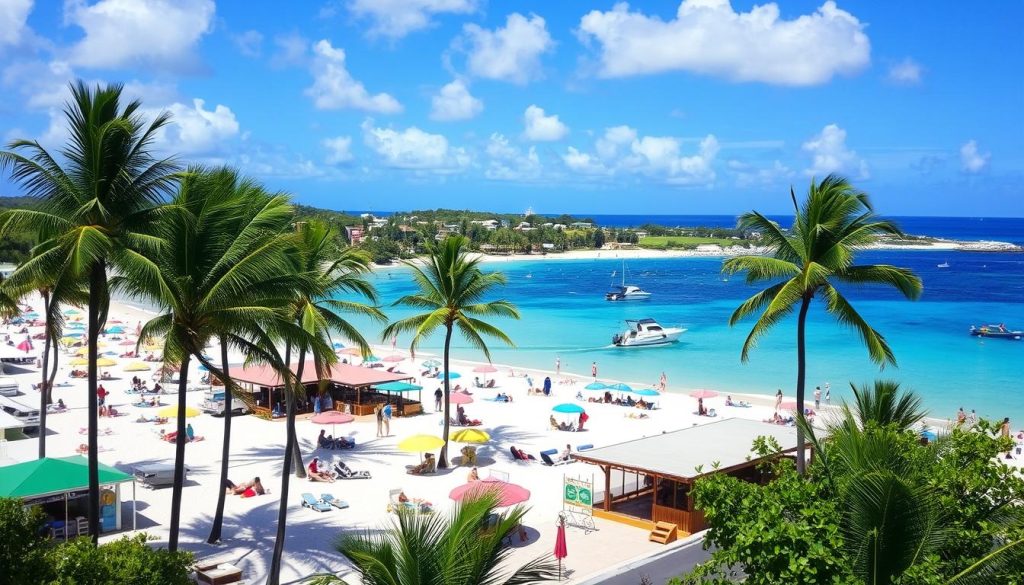 Your Guide To Staying Safe In Holetown, Barbados