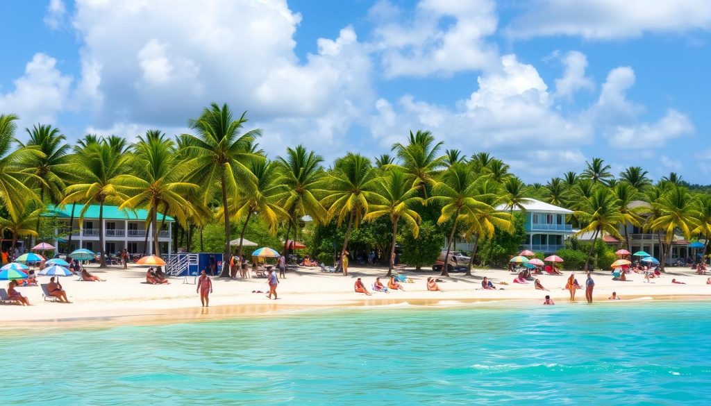 Your Guide To Staying Safe In Holetown, Barbados
