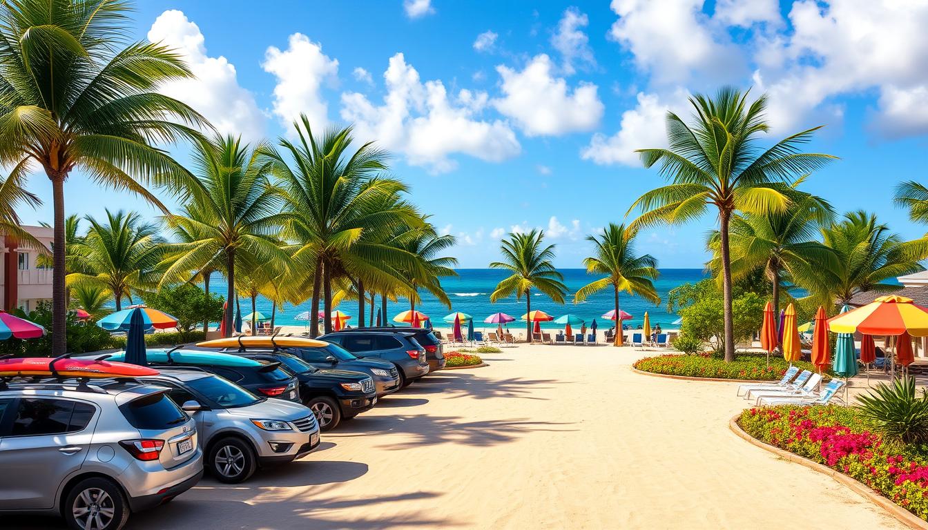 Explore The Top Beaches In Holetown, Barbados