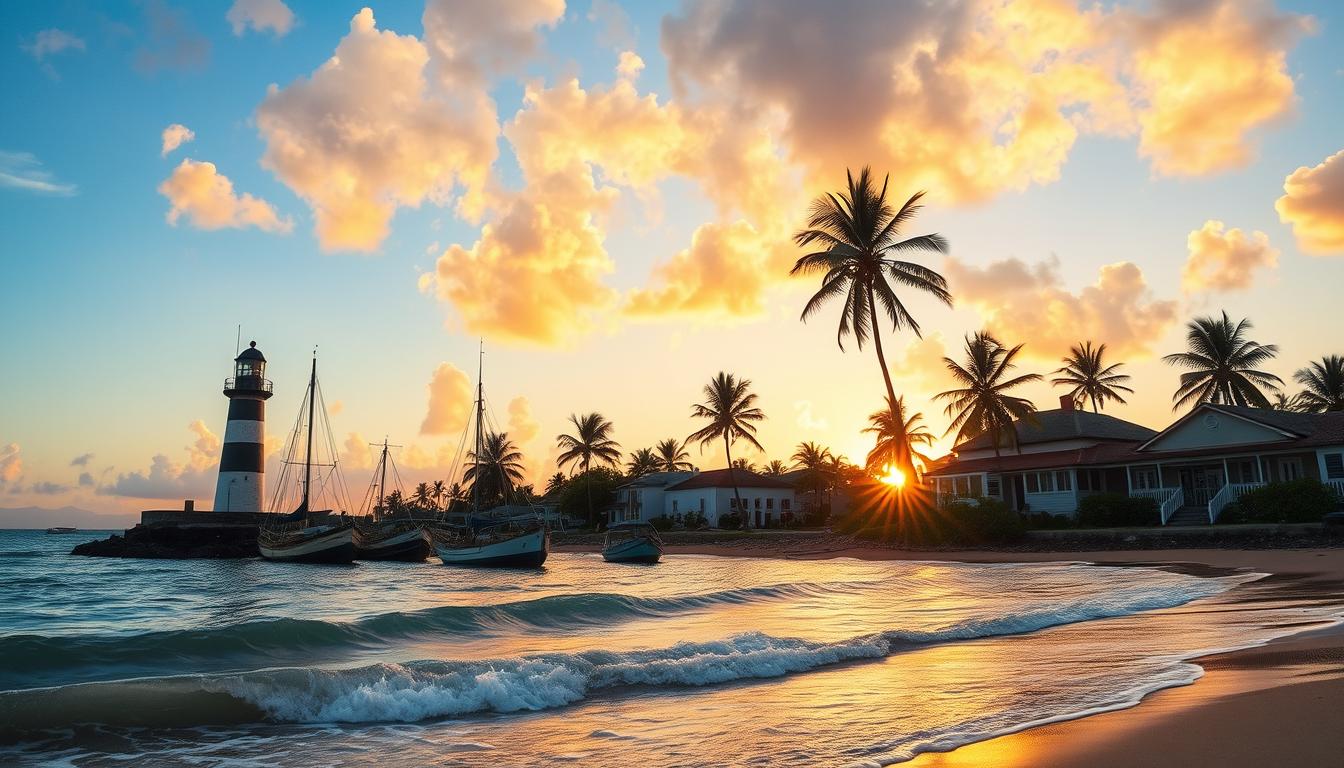 Your Guide To Holetown's Top Historical Attractions