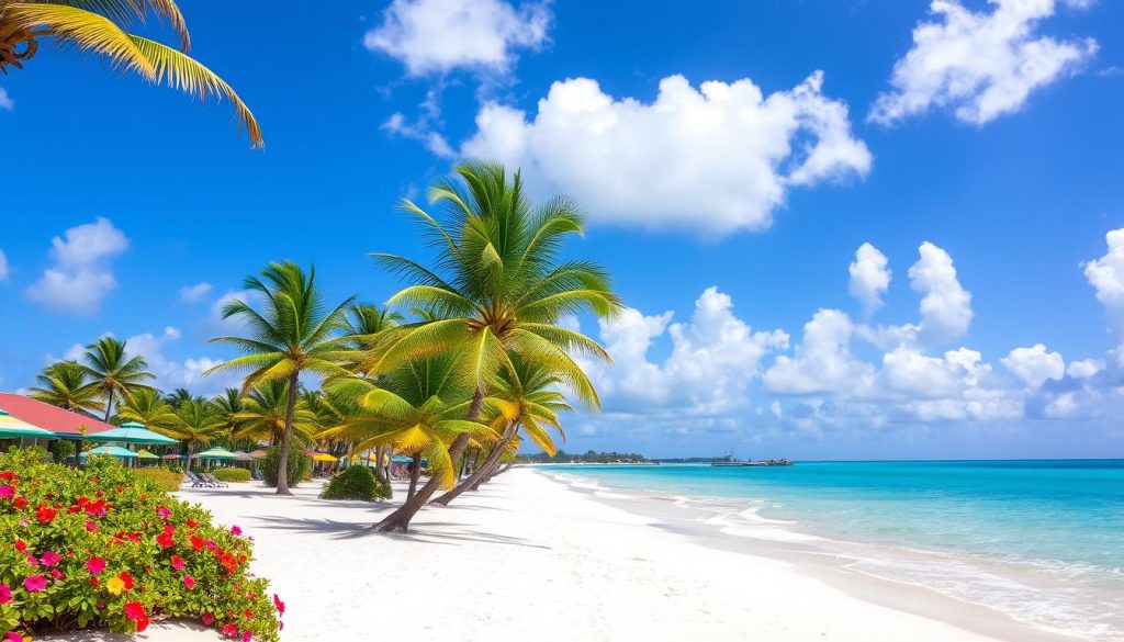 Explore The Top Beaches In Holetown, Barbados