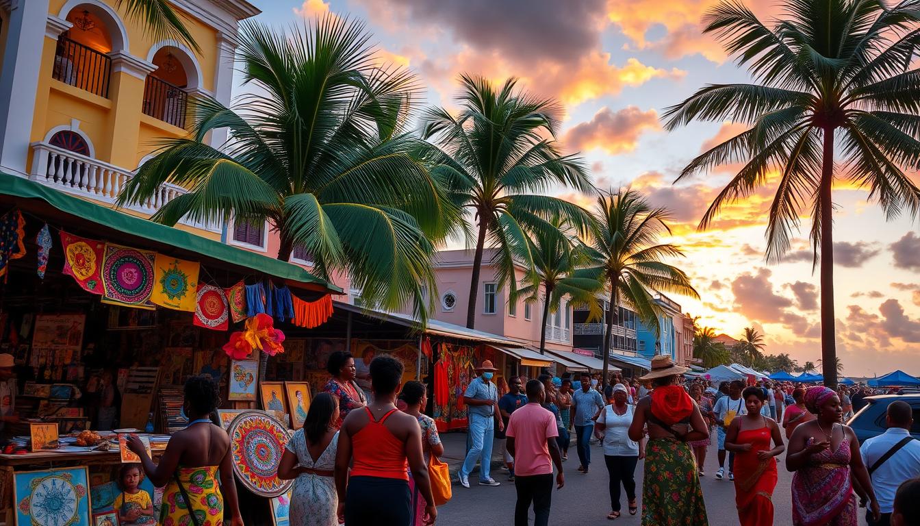 Your Guide To Holetown's Top Cultural Activities And Events