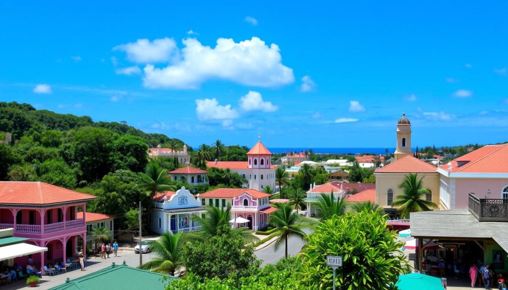 Explore Cultural Tours In Holetown, Barbados