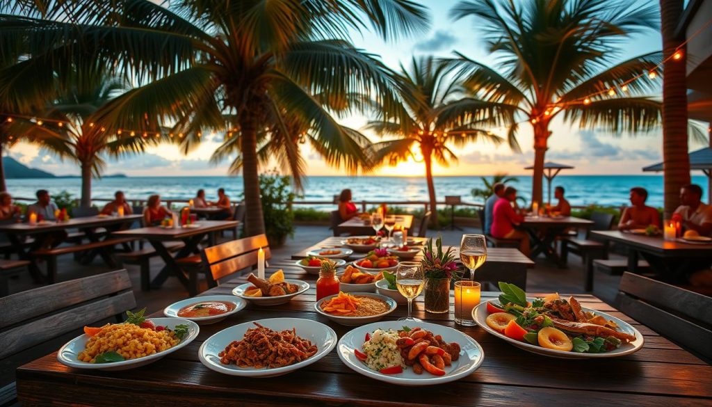 The Ultimate Holetown, Barbados Bucket List