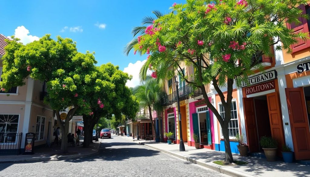 Discover Historic Sites In Holetown, Barbados