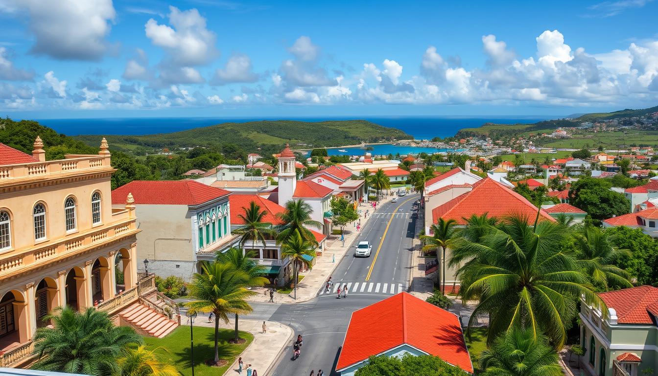 Explore The Fascinating History Of Holetown, Barbados