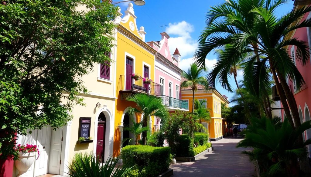 Discover Historic Sites In Holetown, Barbados