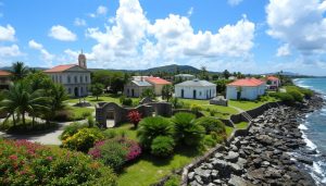Explore The Fascinating History Of Holetown, Barbados