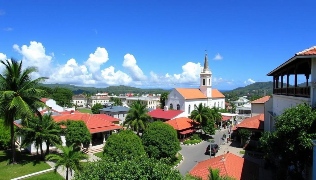 Your Guide To Holetown's Top Historical Attractions