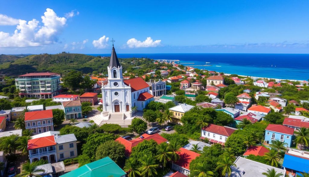 Your Guide To Holetown's Top Historical Attractions