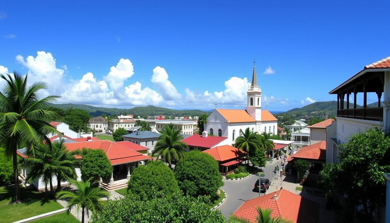 Your Guide To Holetown's Top Historical Attractions