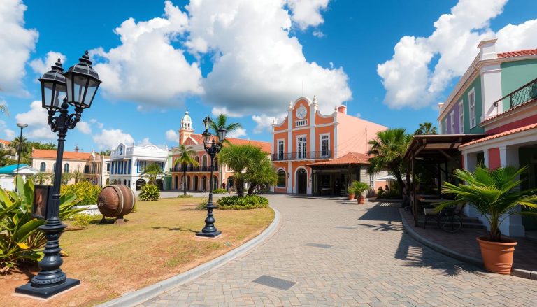 Explore The Fascinating History Of Holetown, Barbados