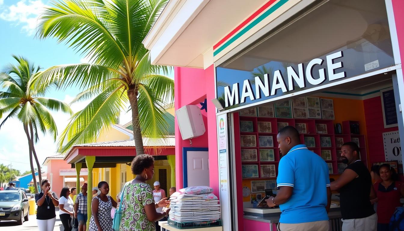 Your Guide To The Currency In Holetown, Barbados