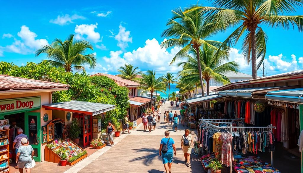 Shopping In Holetown: Your Ultimate Destination