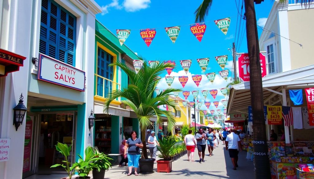Your Guide To Budget-Friendly Shopping In Holetown
