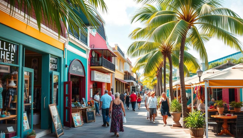Holetown Shopping: Where To Find The Top Retail Gems