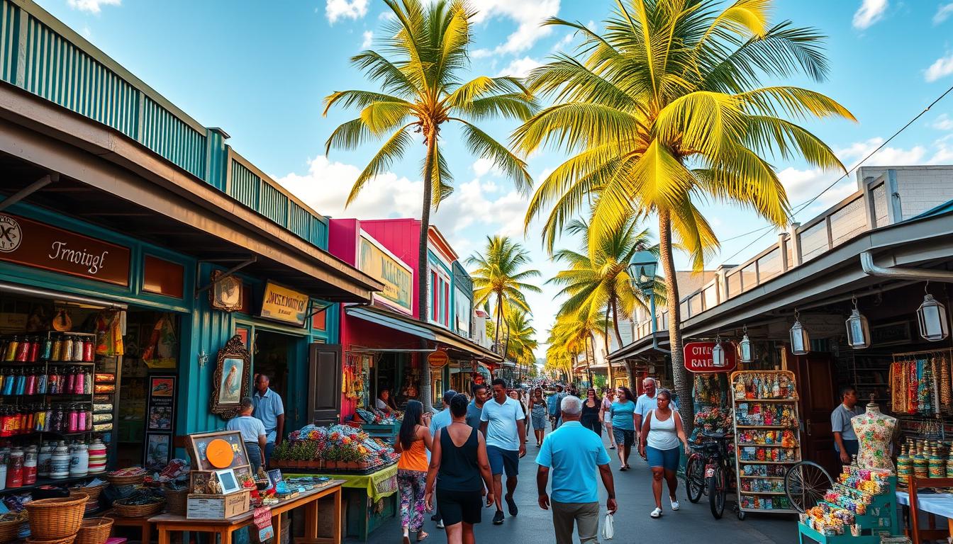Shopping In Holetown: Your Ultimate Destination