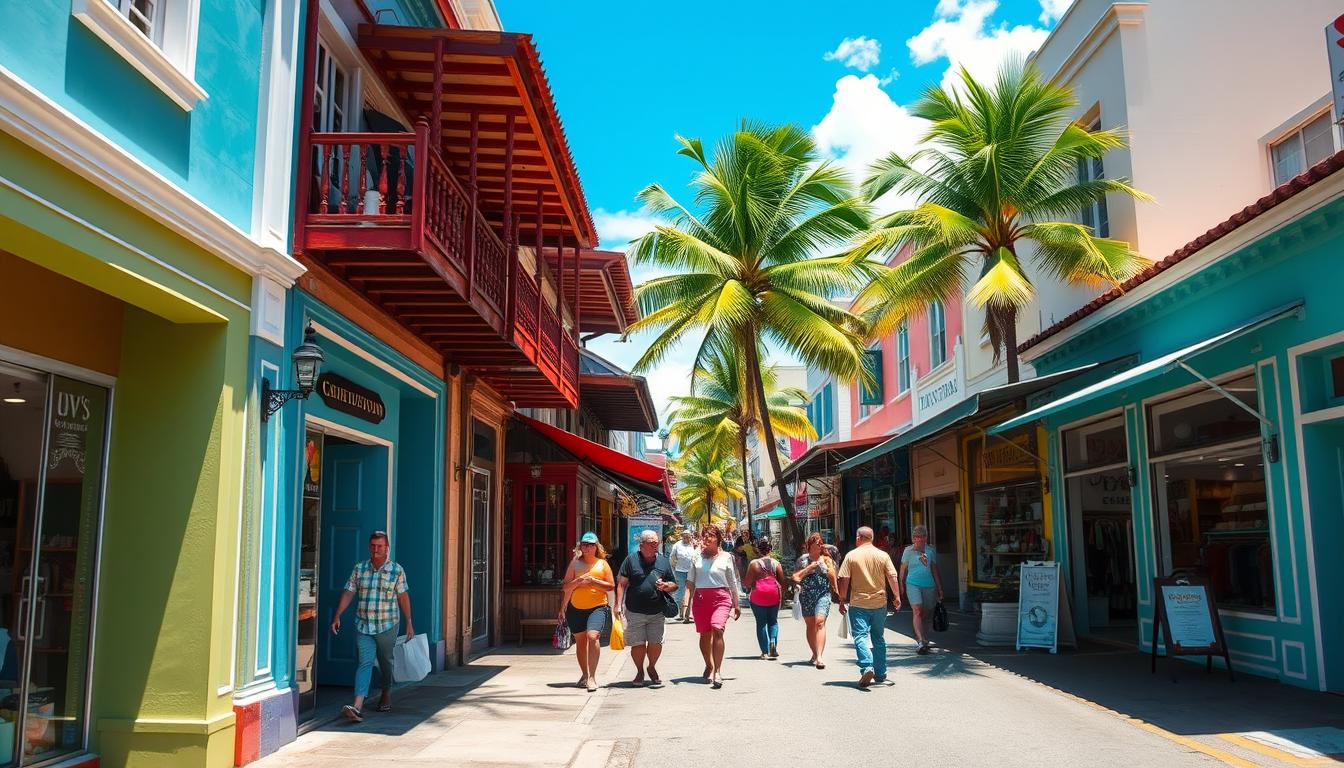 Holetown Shopping: Where To Find The Top Retail Gems