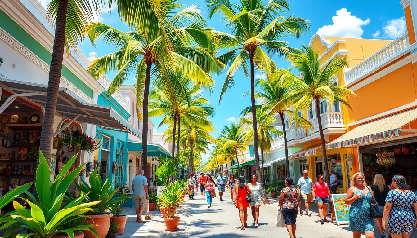 Shopping In Holetown: Your Ultimate Destination