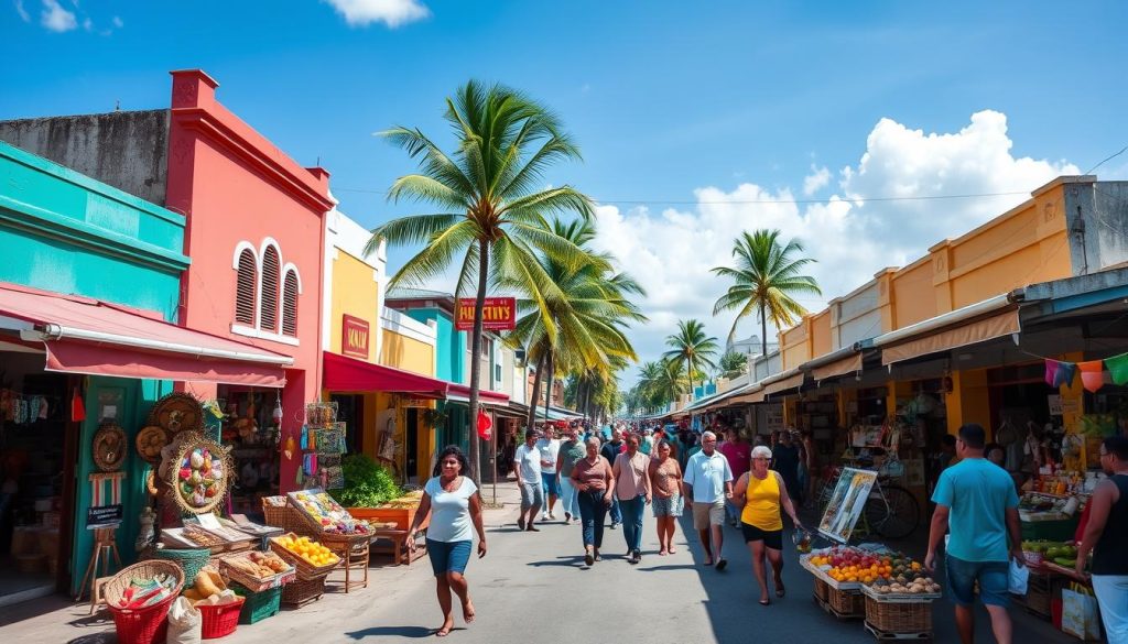 Your Guide To Budget-Friendly Shopping In Holetown