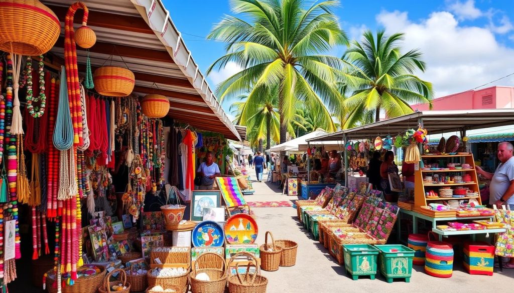 Shopping In Holetown: Your Ultimate Destination